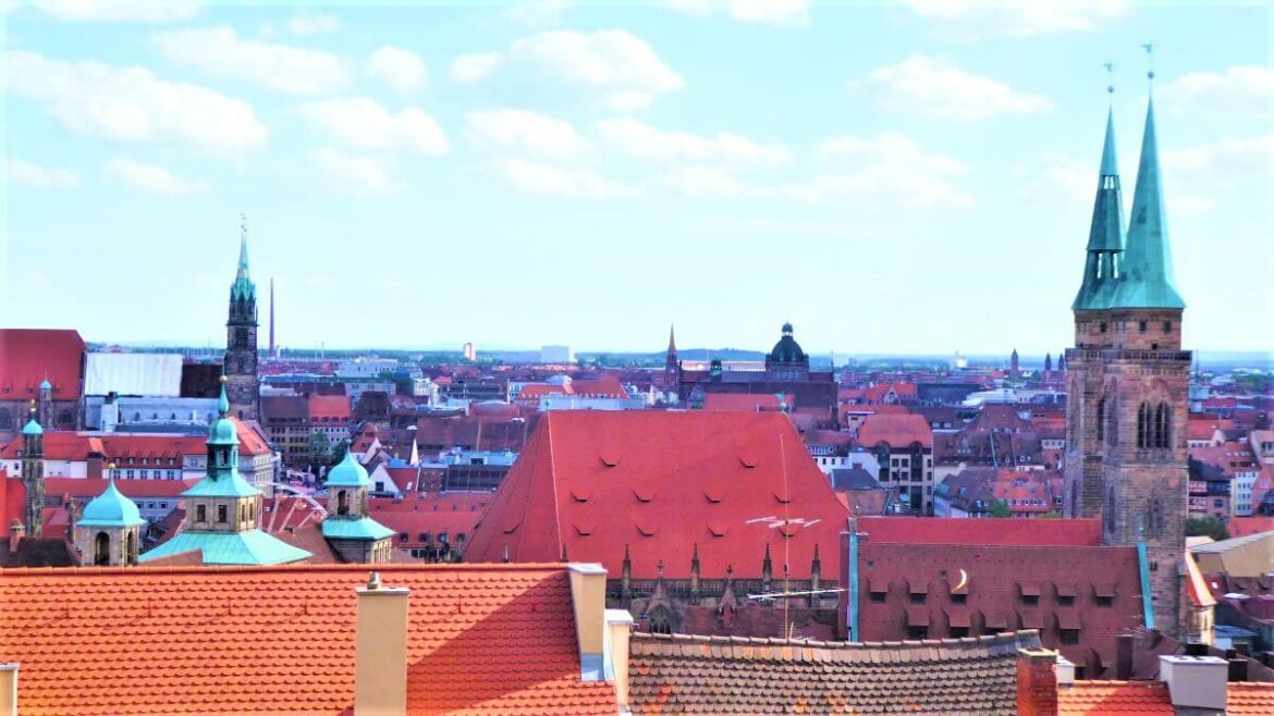 Nuremberg Travel Guide | The top 10 best historical sights