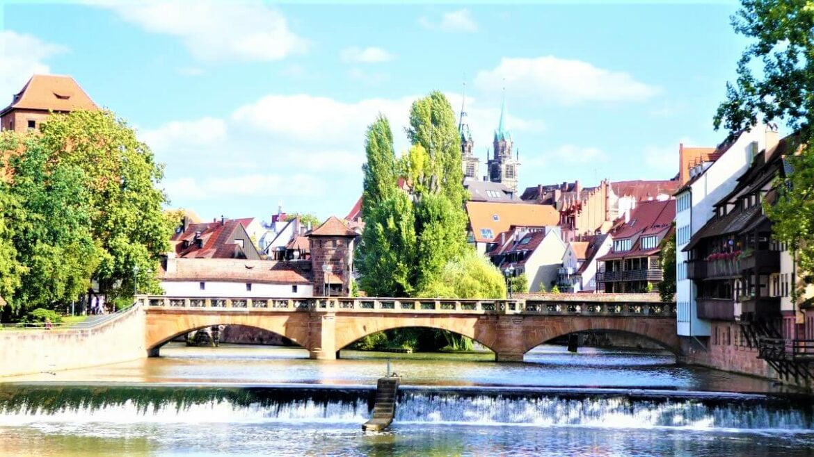 Nuremberg Travel Guide | The top 10 best historical sights
