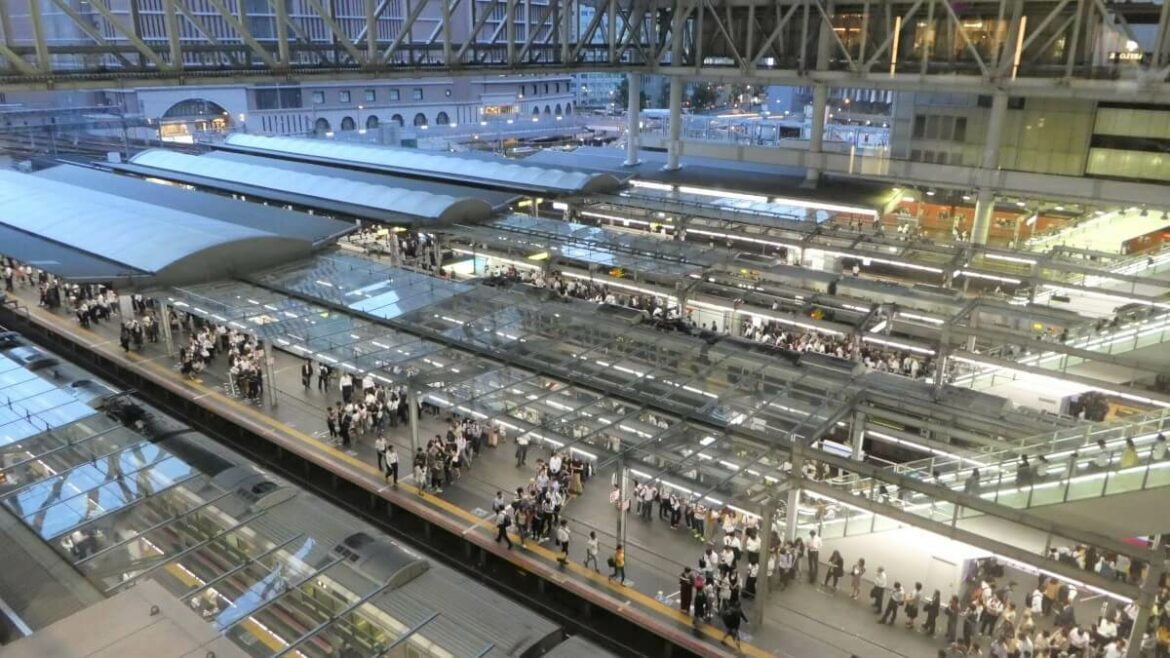 Osaka, Japan - The Ultimate Travel Guide to History