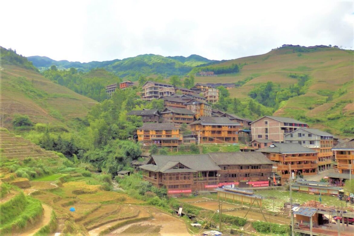 Longsheng Rice Fields | Explore Beautiful Rice Terraces in China