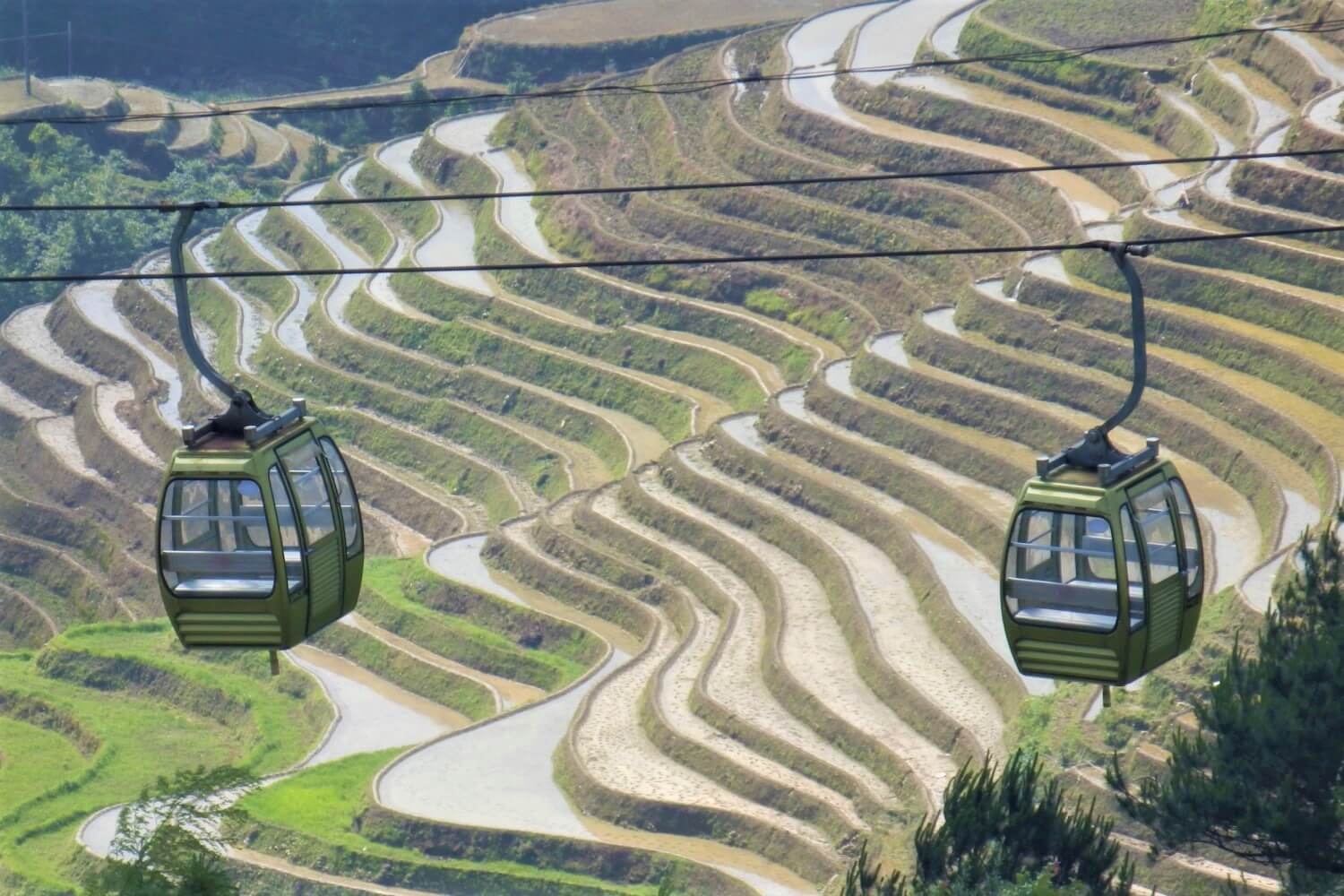 Longsheng Rice Fields | Explore Beautiful Rice Terraces in China
