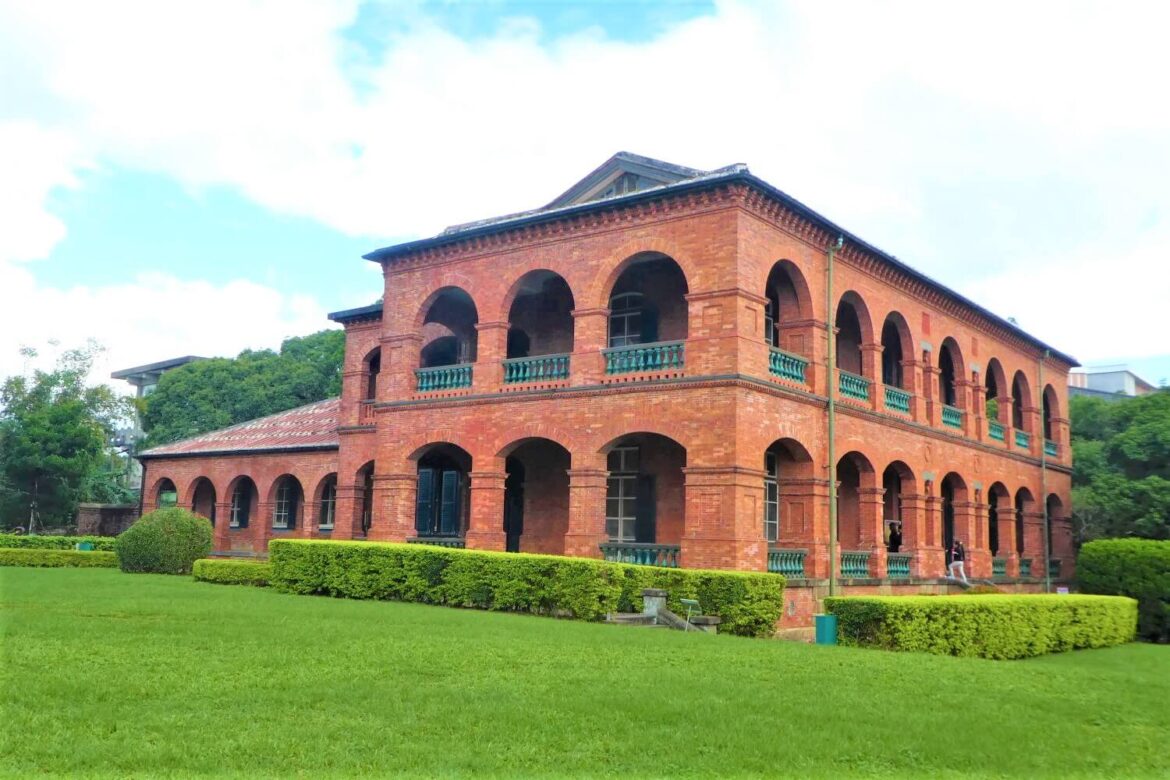Sightseeing in Taipei | Top 10 historical attractions - Travel4history.com