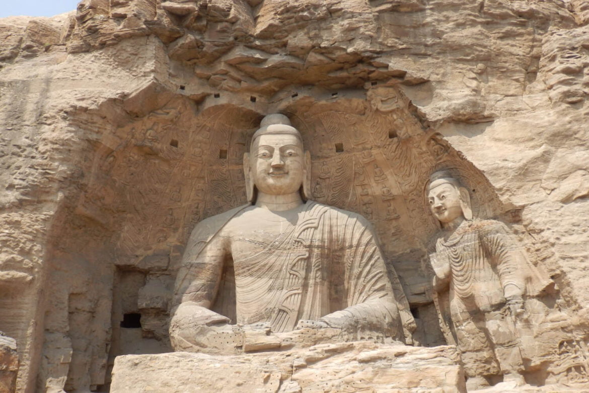 Datong Travel Guide | 4 Amazing Things to Do