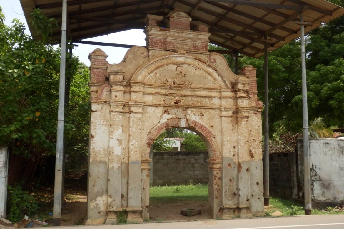 Jaffna, Sri Lanka - The Ultimate Travel Guide to History