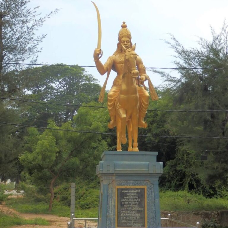 Jaffna, Sri Lanka - The Ultimate Travel Guide to History