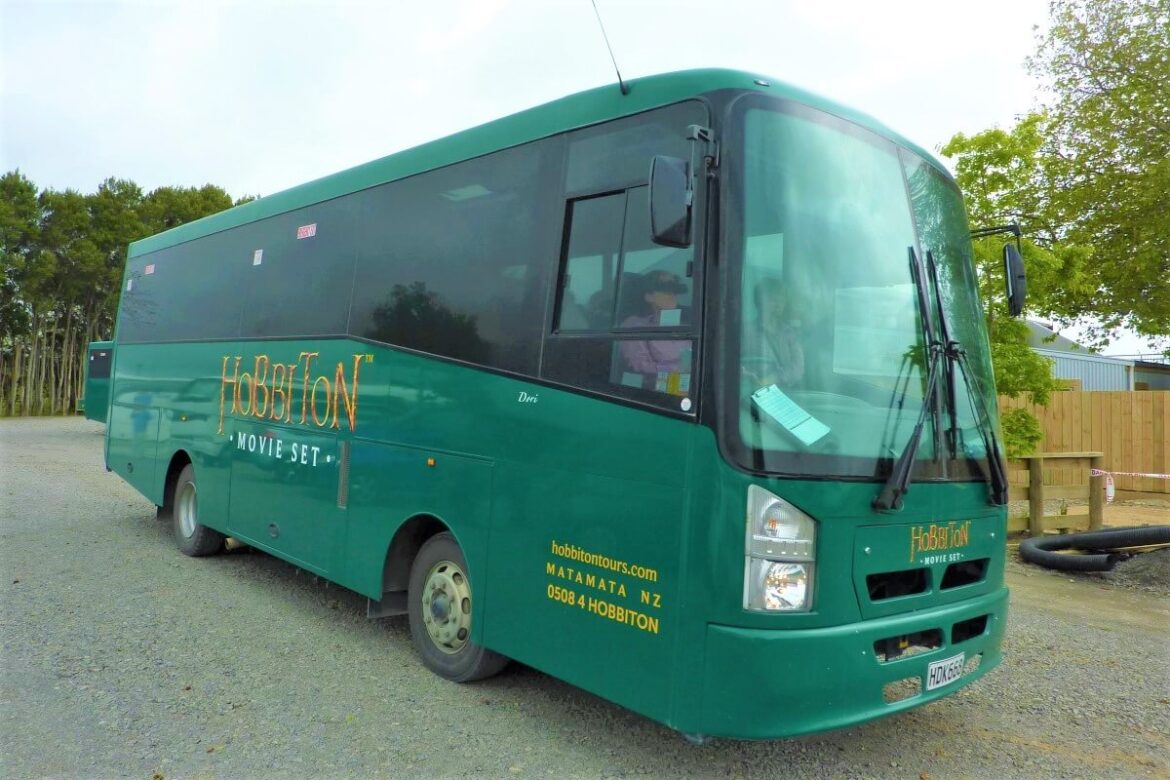 Hobbiton, Matamata | Visit the Shire from The Lord of the Rings