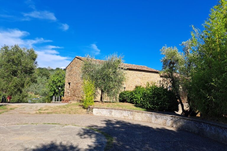 Casa Natale di Leonardo da Vinci - Explore the Birthplace of a Genius